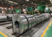China OEM Crngo Materia Electrical Steel Laminations Strip For Electrical Motor for sale