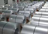 China Cold Rolled Grain Oriented Electrical Steel Sheet CRGO Material For Transformer Core for sale