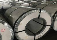 China Electrical M4 Cold Rolled Slit CRGO Steel Coils For Transformer Core for sale