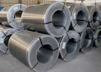 China OEM Silicon CRGO Steel Lamination Sheet Used In Transformer for sale