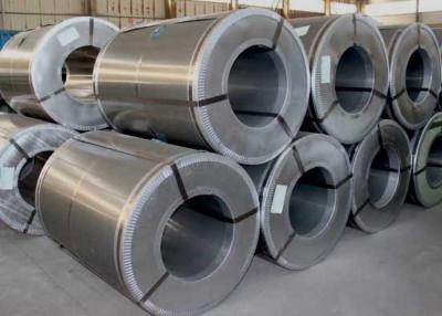 China OEM Silicon CRGO Steel Lamination Sheet Used In Transformer for sale