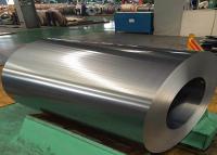 China 0.2mm- 0.65mm Cold Rolled Grain Oriented Silicon Steel Sheet For Transformers for sale
