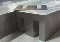 China Grain Oriented Electrical CRGO Transformer Core Steel Coil Sheet Laminated for sale