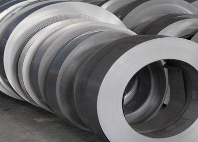 China 27Q120 laminated Grain Oriented Silicon Steel CRGO Core Transformer For Stamping for sale