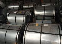 China Cold Rolled Non Grain Oriented Silicon Steel Strips For Magnetic Transformer for sale