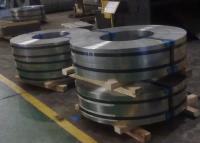 China Cold Rolled Grain Oriented Silicon CRGO Steel Coils For Transformer Core for sale