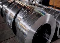 China Electrical Crgo M4 Grain Oriented Silicon Steel Sheet for Transformer Core for sale