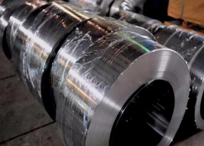 China CRNGO high Cold Rolled Silicon Steel Sheet Coils For Coreboard for sale