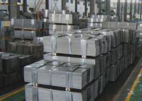 China Electrical Laminated Iron Steel For eI Transformer core 35AW360 for sale