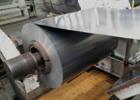 China Motors Iron Core Stator Silicon Steel Sheet Laminations 0.35mm-0.5mm for sale