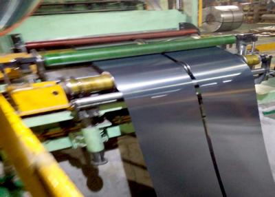China Customized CRNGO Steel Electrical Silicon Transformer Steel Sheet for sale