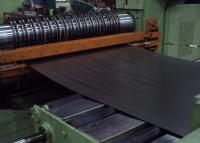 China 0.2mm- 0.65mm Cold Rolled Grain Oriented Silicon Steel Sheet For Transformers for sale