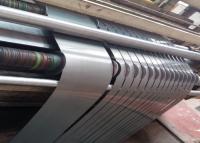 China OEM EI-57 Cold Rolled Silicon Steel Lamination Core Transformer for sale
