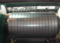 China EI-162 Cold Rolled Silicon CRNGO Core Lamination Transformer for sale