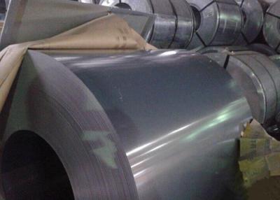China 23SQG090 CRGO Steel Grain Oriented Silicon Steel Sheet For EI Lamination for sale