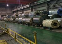 China Electrical Silicon Steel Sheets Grain Oriented CRGO Transformer Lamination Core for sale