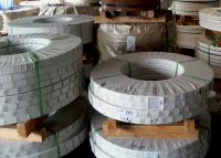 China Cold Rolled Grain Oriented Electrical Steel Sheet CRGO Material For Transformer Core for sale
