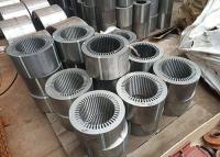 China Electrical Silicon Steel Sheets Grain Oriented CRGO Transformer Lamination Core for sale