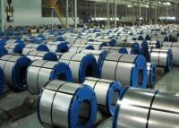 China Electrical Silicon Steel Sheets Grain Oriented CRGO Transformer Lamination Core for sale