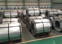China B23G110 Cold Rolled Non Grain Oriented CRGO Steel For Electrical Machinery for sale