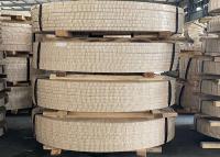 China Grain Oriented Electrical Silicon Crngo Crgo Core Material Steel Plate for sale