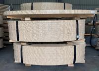 China Electrical M4 Cold Rolled Slit CRGO Steel Coils For Transformer Core for sale