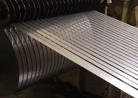 China Grain Oriented Electrical Silicon Crngo Crgo Core Material Steel Plate for sale