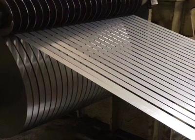 China Grain Oriented Electrical Silicon Crngo Crgo Core Material Steel Plate for sale