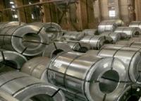 China Cold Rolled Grain Oriented Electrical Steel Sheet CRGO Material For Transformer Core for sale
