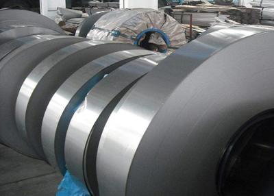 China CRNGO Silicon Stainless Steel Laminated Core Material 65W600 for sale