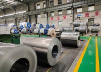China 0.2mm- 0.65mm Cold Rolled Grain Oriented Silicon Steel Sheet For Transformers for sale