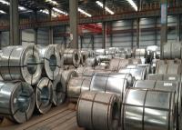 China OEM Grain Oriented Silicon Steel Sheet Crgo Electrical Steel Coils For Transformers for sale