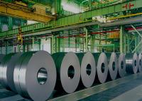 China CRNGO high Cold Rolled Silicon Steel Sheet Coils For Coreboard for sale