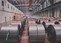 China 27Q120 Non Oriented Magnetic Steel Grain Oriented Electrical Steel Producers for sale