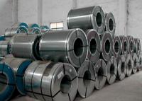 China ASTM GB JIS Silicon Steel Sheet Transformer Core UI-70B for sale
