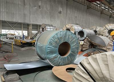 China Car Beam Structural Hrpo Steel Plate Steel Coil QSTE460TM For Automotive for sale