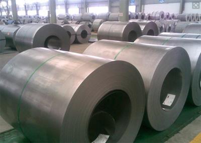 China ODM GB JIS DIN Pickled Steel Coils QStE340TM for sale