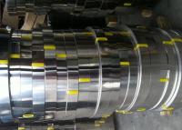 China ODM 3mm Stamping Aluminum Stainless Steel Sheet Metal Strips for sale
