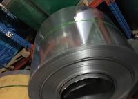 China Grade 201 304 316 410 430 Metal Stainless Steel Coil Sheet ASTM for sale