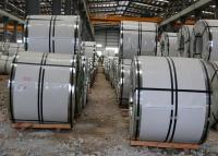 China 2mm 304 444 Stainless Steel Sheet Metal Coil 4series for sale