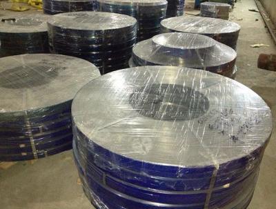 China 2mm 304 444 Stainless Steel Sheet Metal Coil 4series for sale
