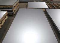 China ODM 3mm Stamping Aluminum Stainless Steel Sheet Metal Strips for sale