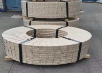 China Customized 5083 5754 H22 Aluminum Alloy Sheet Mill Finish for sale