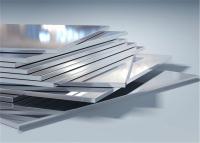 China Aluminium sheet 5083 1100 5754 alloy metal aluminum sheet plate for sale