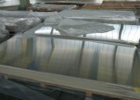 China Customized 5083 5754 H22 Aluminum Alloy Sheet Mill Finish for sale