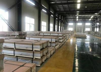 China 3.2mm 3004 Aluminum Sheet Plate Material in ASTM AISI standard for sale