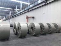 China 20 Gauge Hot Dip Galvanized Steel Sheet Zinc Coated For Architecture for sale
