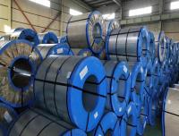 China Cold Rolled Galv Sheet And Coil Galvanized Flat Steel HC260LAD+Z for sale