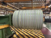 China ODM Pre Painted Steel Coil Rolled Galvanized Steel DC01E+Z for sale