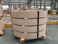 China ODM Pre Painted Steel Coil Rolled Galvanized Steel DC01E+Z for sale